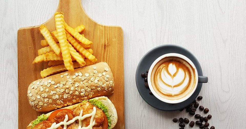 Vivo® Menu of the Month Archives - Vivo Pizza Malaysia